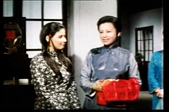 Death Player aka The Death Player | Wei Tzi Yun aka (Barry Chan), Tsai Hung, Shan Mao, Kong Ban ...